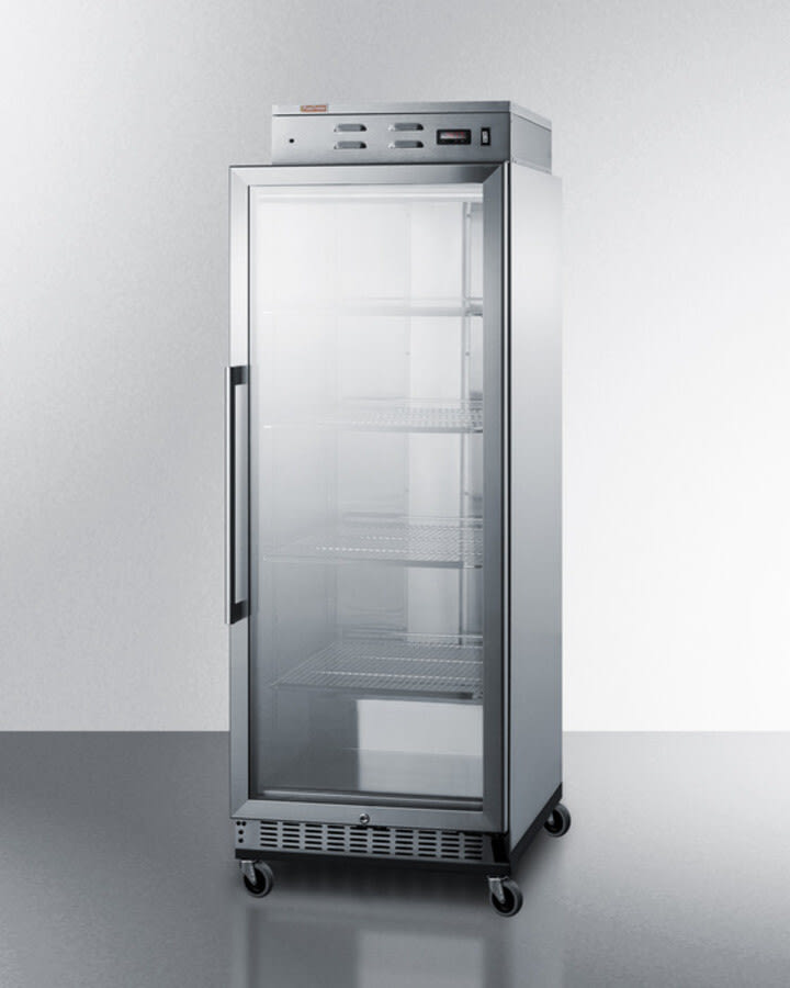 Summit DOLLYPHC Dolly for Select Refrigerators and Blanket Warmers