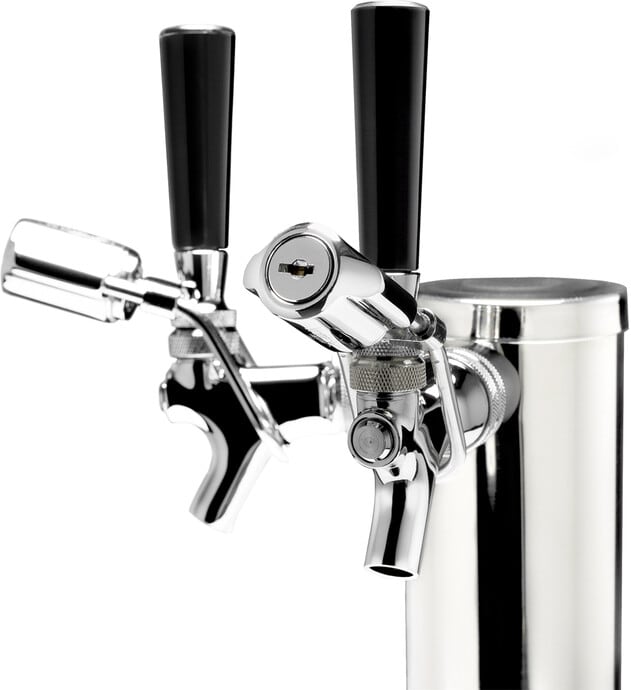 Summit TAPLOCK Kegerator Tap Lock
