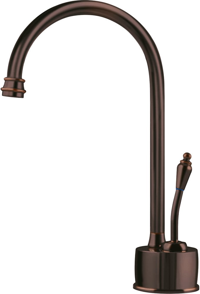 Franke LB6160C Little Butler® Instant-Hot Water Dispenser with Durable ...