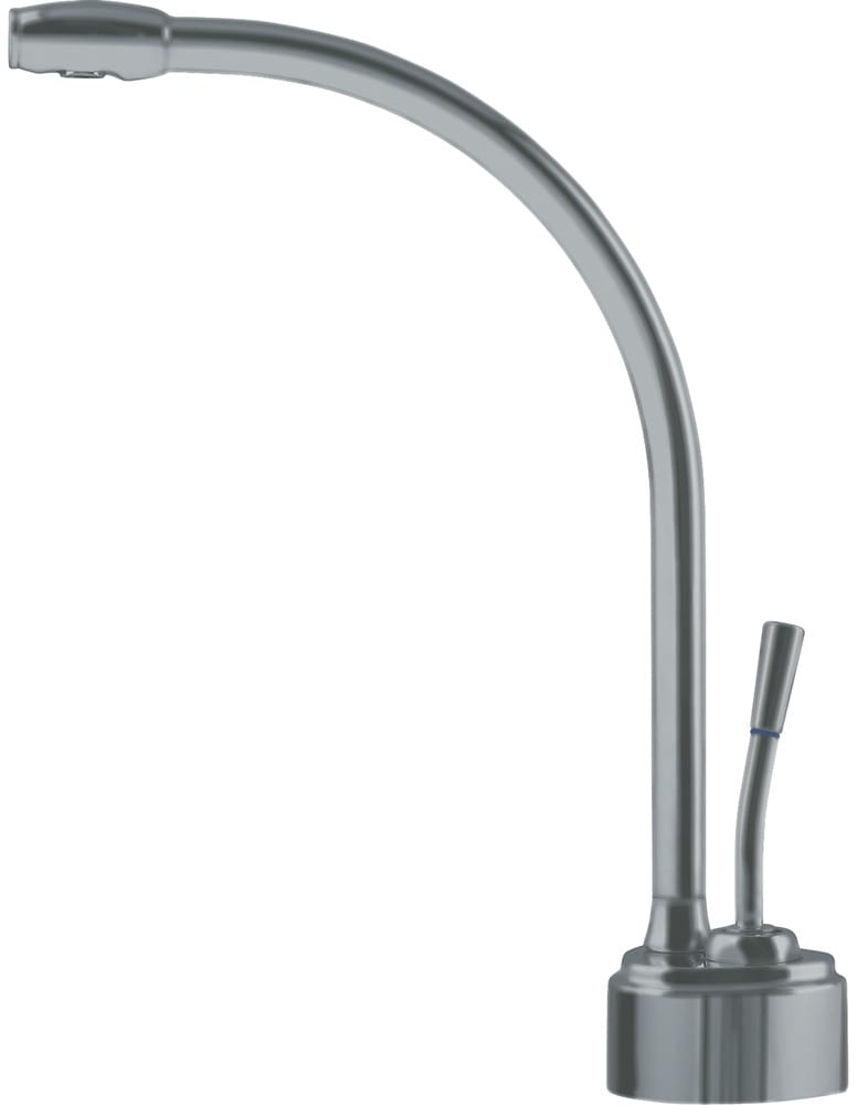 Franke LB9180C Little Butler Instant-Hot Water Dispenser with Durable ...