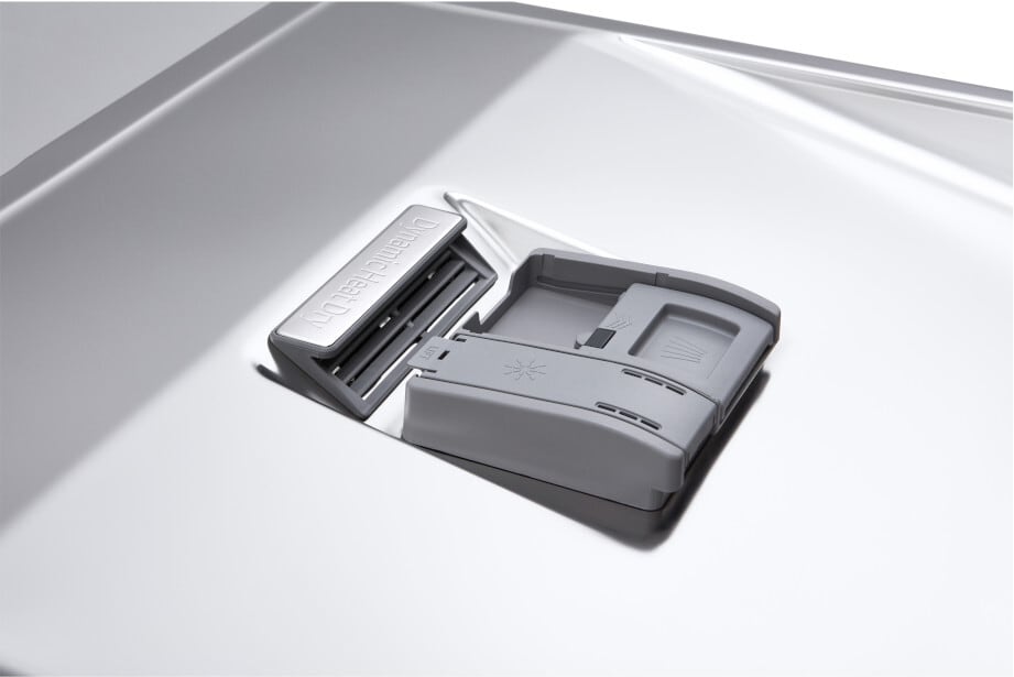 LG LDPH7972D 24 Inch Fully Integrated Smart Dishwasher with 15 Place ...