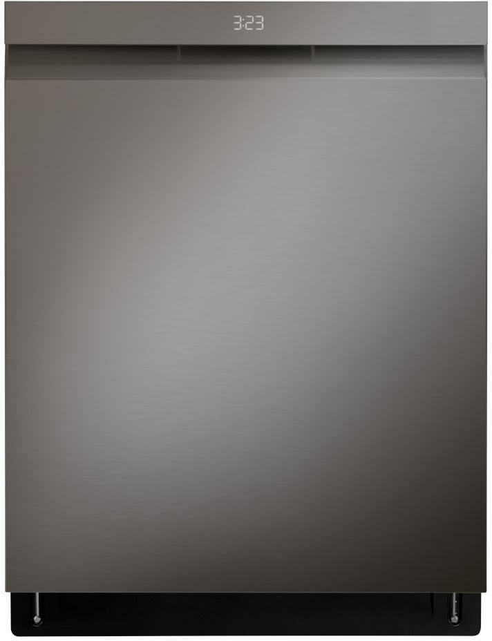 LG LDPH7972D 24 Inch Fully Integrated Smart Dishwasher with 15 Place ...