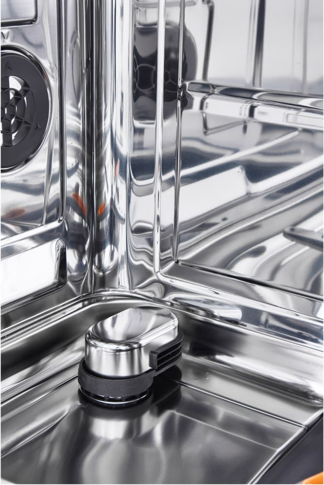 LG LDTH7972D 24 Inch Fully Integrated Smart Dishwasher with 15 Place ...