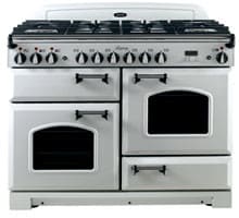 AGA ALVINTAGE Legacy Colors: Vintage White