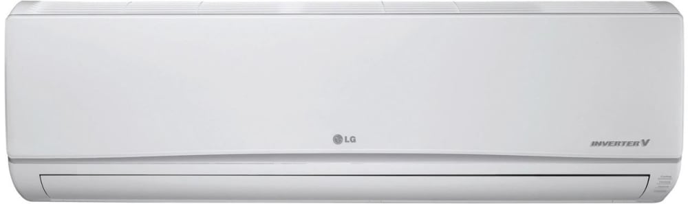 LG LSN243HLV 22,000 BTU Single Zone Inverter Heat Pump Wall Mounted ...