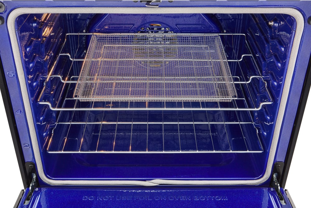 LG LSGL6337D 30 Inch Smart Instaview™ Gas Slide-In Range with 5 Sealed ...