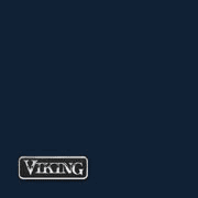 Viking DDDP241VB Designer Door Panel: Viking Blue