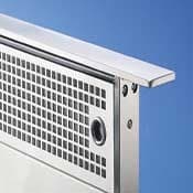 Viking VIPR161R 36 Inch Downdraft Ventilation System with Optional ...