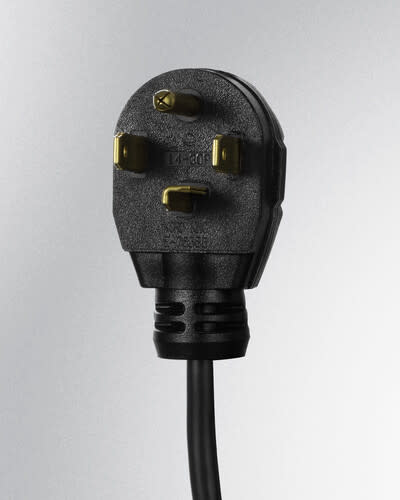 Summit YCORD4P 44 Inch 4-Prong Y-Cord - 208-240V