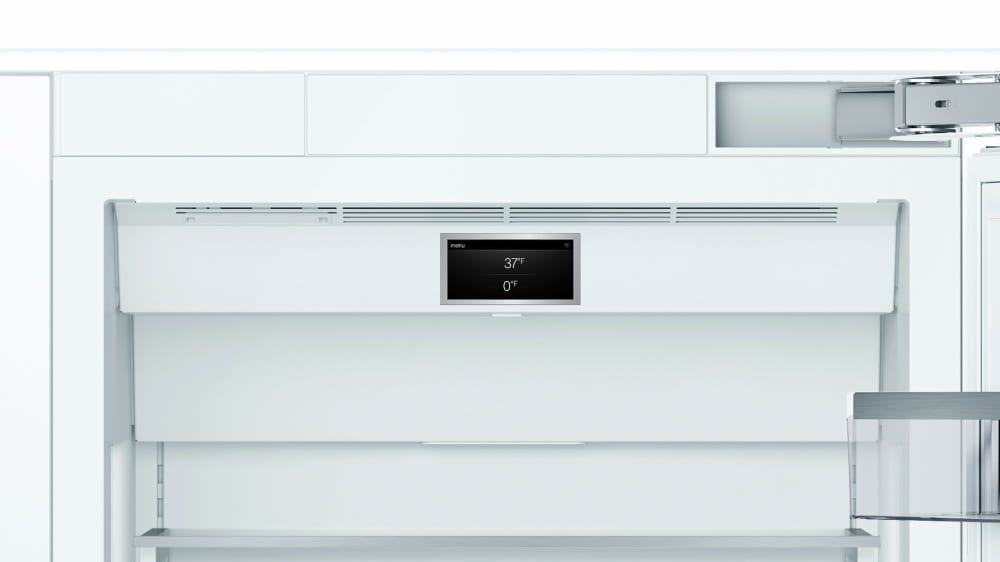 Bosch B30IB900SP 30 Inch Smart Built-In Panel Ready Bottom Mount ...