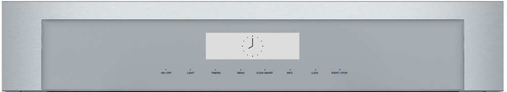 Thermador MEDMC301WS 30 Inch Double Combination Speed Smart Electric ...