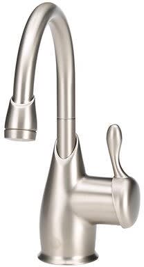 InSinkErator FC1400SN Single Handle Cool Filtered Water Dispenser ...