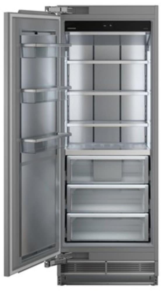 Liebherr LIREFSET360030516 Column Refrigerator & Freezer Set with 36 ...