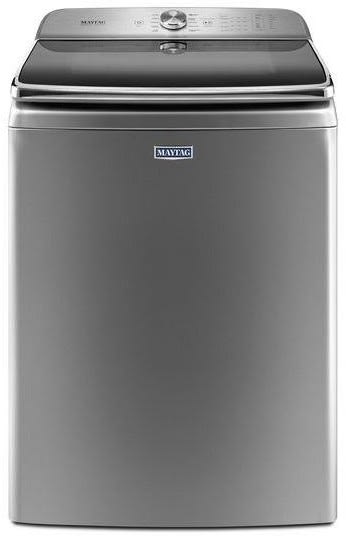 Maytag MVWB965HC 30 Inch Top Load Washer with 6.0 cu. ft. Capacity ...