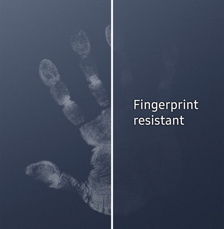 Samsung NE63T8711SG 30 Inch Slide-In Electric Smart Range with 5 ...