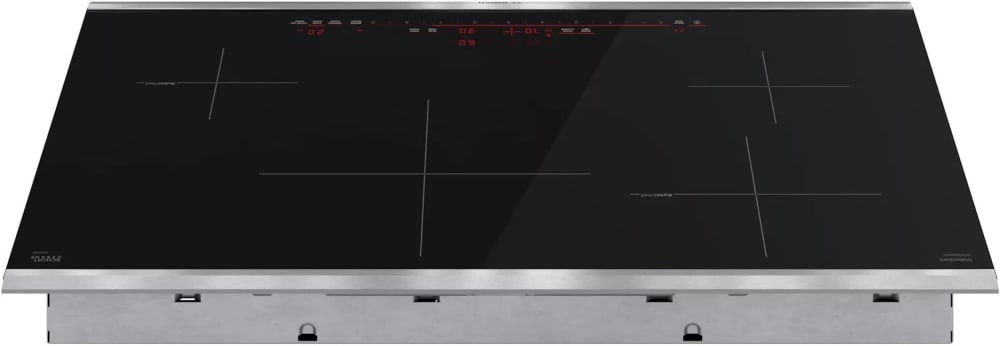 Bosch NIT8060SUC 30 Inch Induction Smart Cooktop with 4 Elements ...