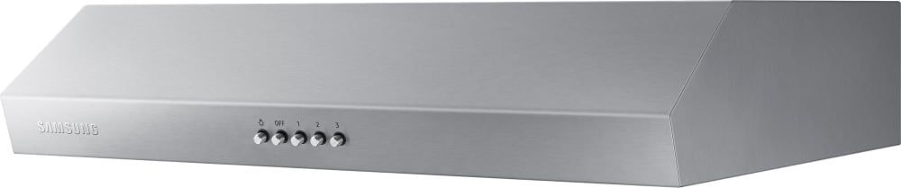 Samsung NK24T4000US 24 Inch Under Cabinet Convertible Range Hood with 3 ...