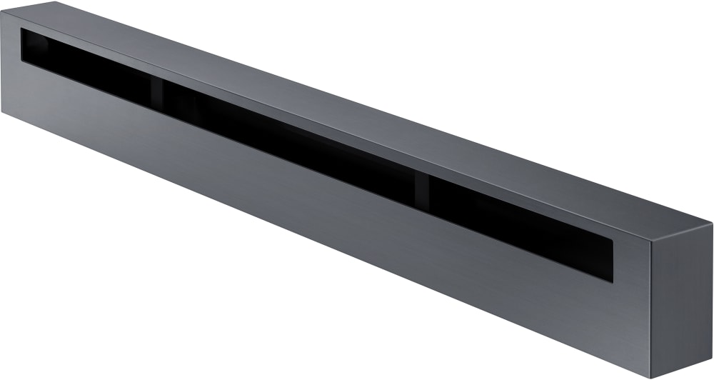 Samsung NXAB5460PM 4 Inch High Backguard for Chef Collection 36 Inch ...