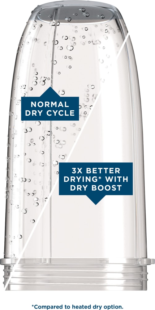 GE GDF650SMVES 24 Inch Full Console Dishwasher with 16 Place Settings ...