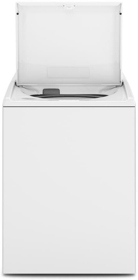 Whirlpool WTW5010LW 28 Inch Top Load Washer with 4.6 cu. ft. Capacity ...