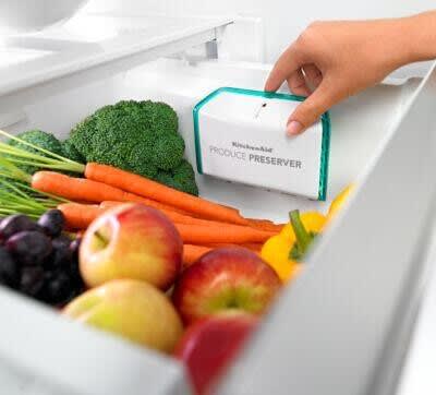 KitchenAid P1KL6S1 Produce Preserver