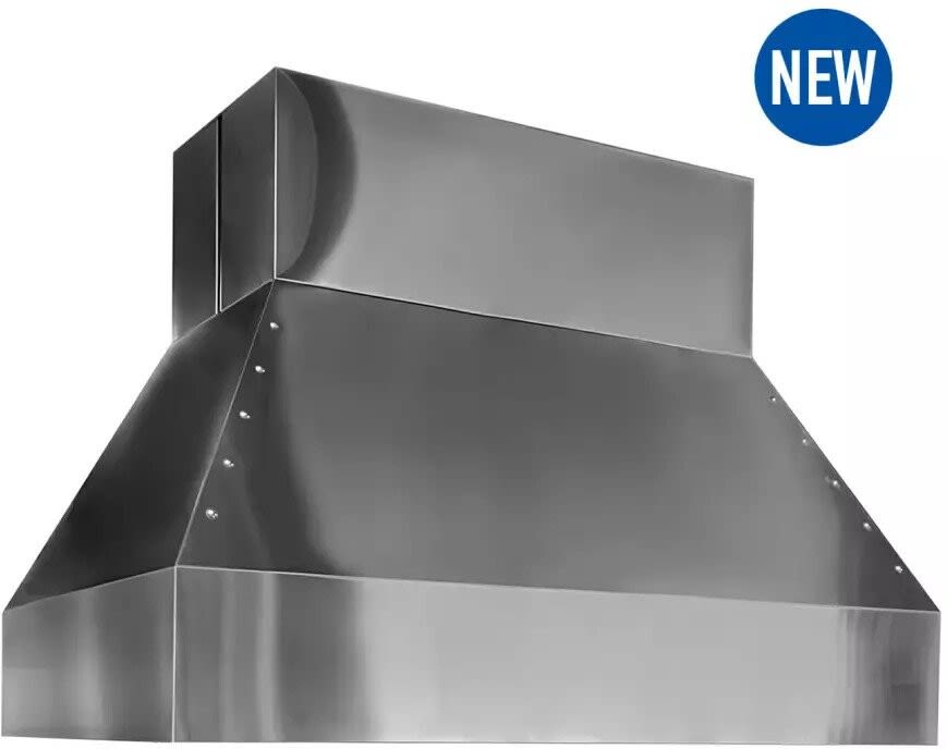 Trade-Wind P724812ISL 48 Inch P7200 Pyramid Island-Style Series ...