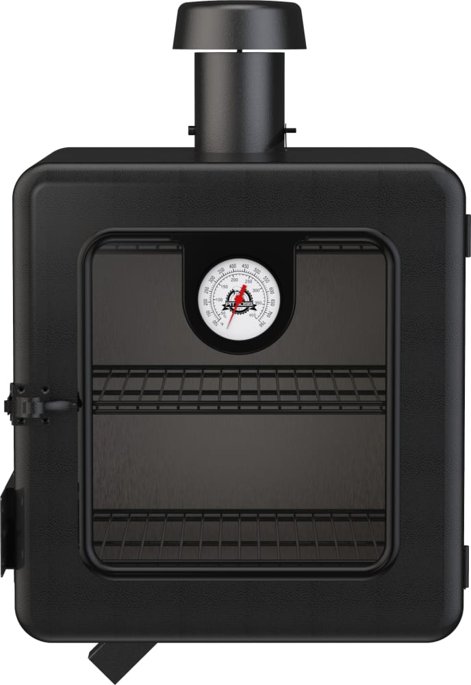 Pit Boss 10083 Side Smoker Attachment