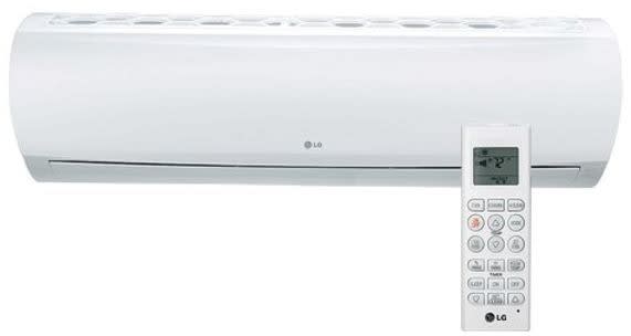 LG LSN243HLV 22,000 BTU Single Zone Inverter Heat Pump Wall Mounted ...