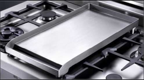 Bertazzoni PG36X Portable Griddle Plate