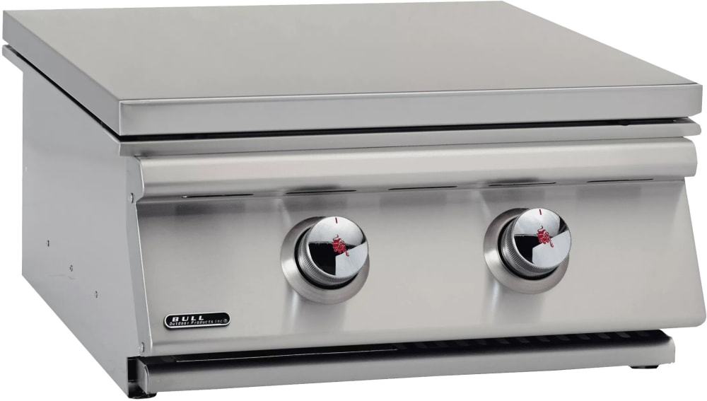Bull 96001 21 Inch Slide-In Power Burner with 61,000 BTU, Stainless ...