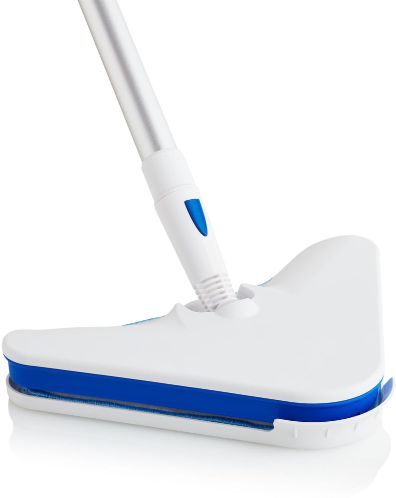 Reliable 300CS Pronto Plus 300S Portable Steam Cleaning System with Mop ...