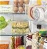 Haier QHE16HYPFS 33 Inch Quad Door Counter Depth Refrigerator with 16.4 ...