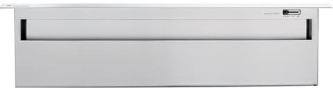 Monogram ZVB36WHWW 36 Inch Downdraft Ventilation System with 500 CFM ...