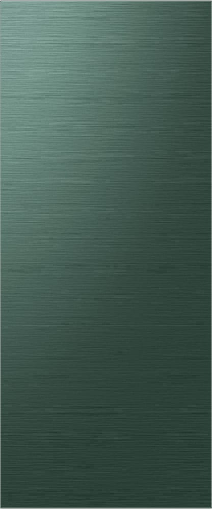 Samsung RAF18DU3QG 3-Door French Door Refrigerator Top Panel: Emerald ...