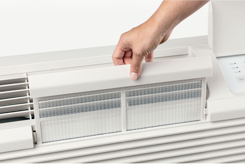 Hotpoint RAA70 Air Conditioner Filter