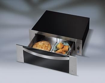 Electrolux E30WD75DSS 30 Inch European Styled Warming Drawer with ...