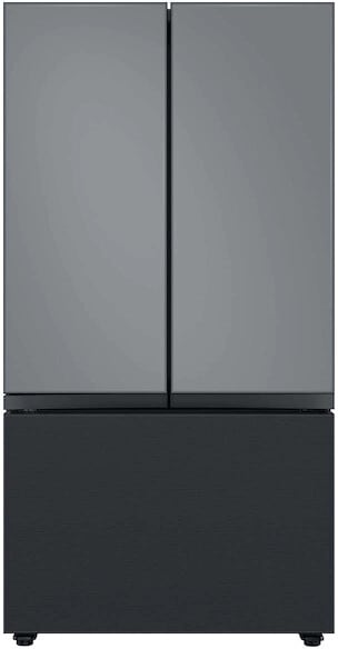 Samsung RAF36DB3MT 3-Door French Door Refrigerator Bottom Panel: Matte ...