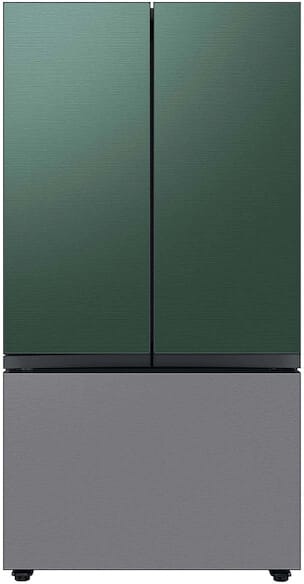 Samsung RAF36DB3QL 3-Door French Door Refrigerator Bottom Panel ...