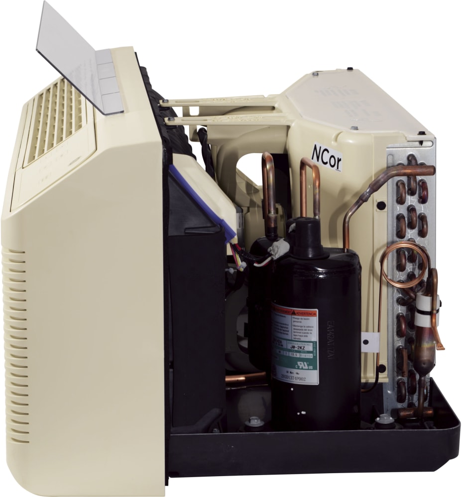 GE RAK44 Curtain Guard for Zoneline and Hotpoint PTAC's