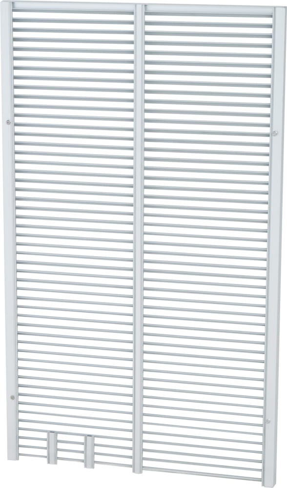 GE RAVAL4 Aluminum Outdoor Grille - AZ95