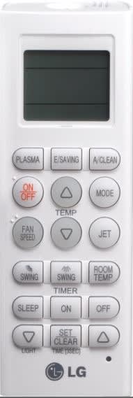 LG LSN303HLV 30,000 BTU Single Zone Inverter Heat Pump Wall Mounted Extended Pipe Max 164 ft ...