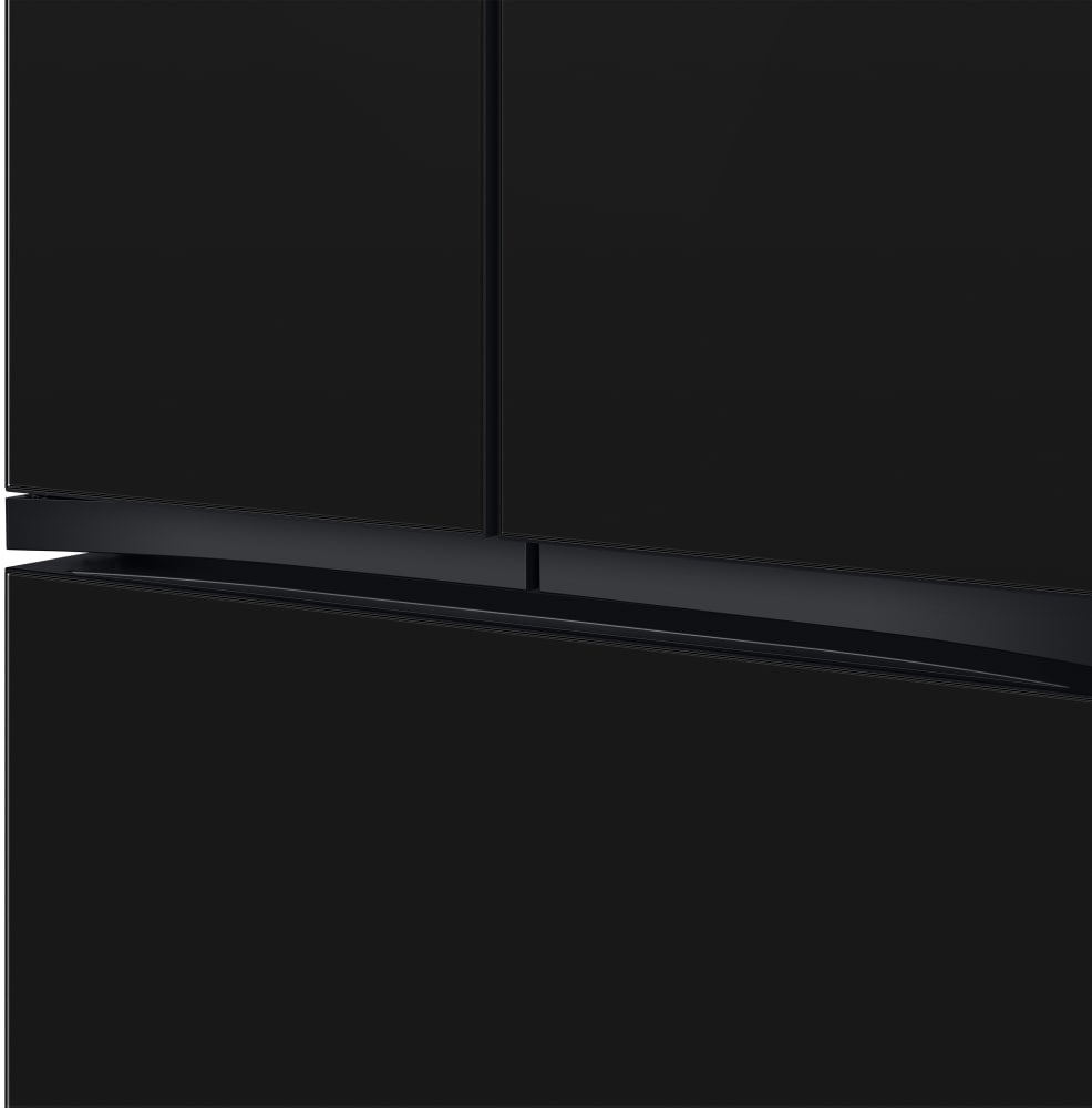 Samsung RF30BB6900AC 36 Inch Freestanding French Door Smart ...