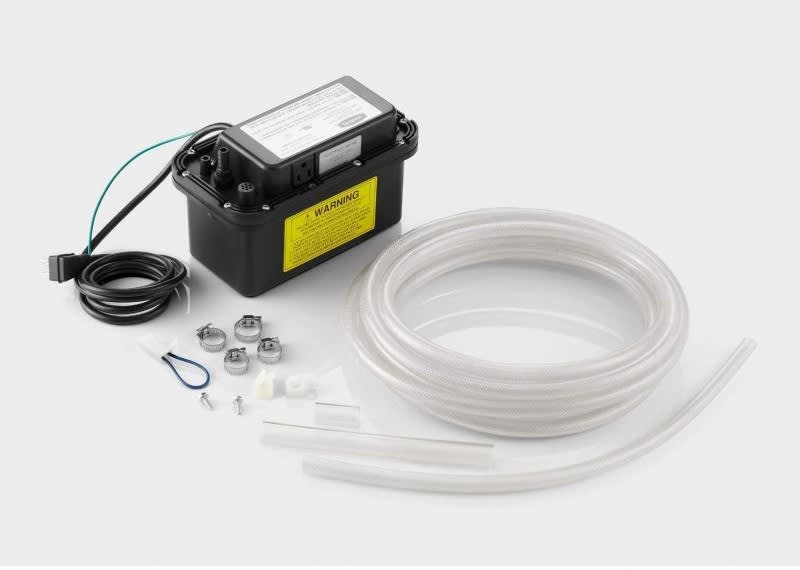 DCS RFIDP Drain Pump for Ice Maker RF15I