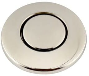 InSinkErator STCPN Sink Top Mounted Air Switch for Garbage Disposals ...
