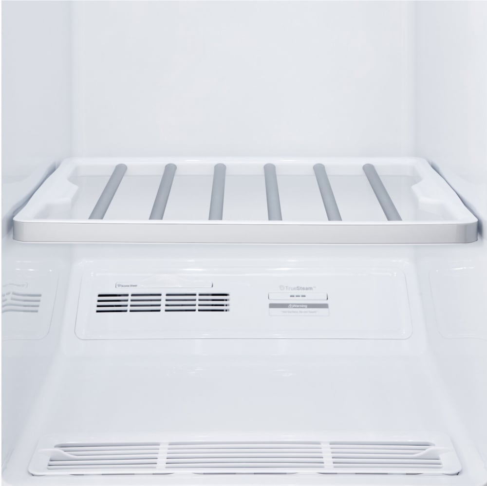 LG S5WBC 24 Inch Smart Steam Closet with 14.3 lbs. Capacity, TrueSteam ...