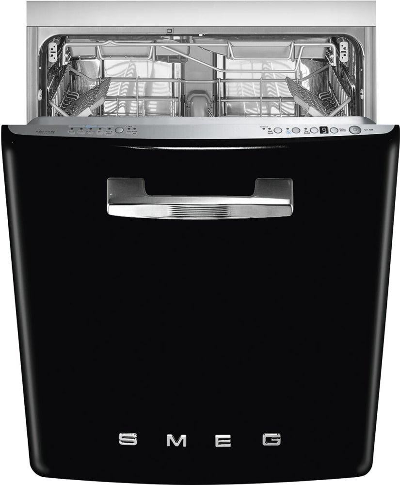 Smeg built in dishwasher store