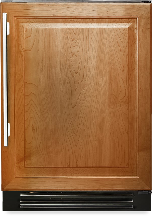 True Residential TBC24ROPB 24 Inch Undercounter Beverage Center with ...