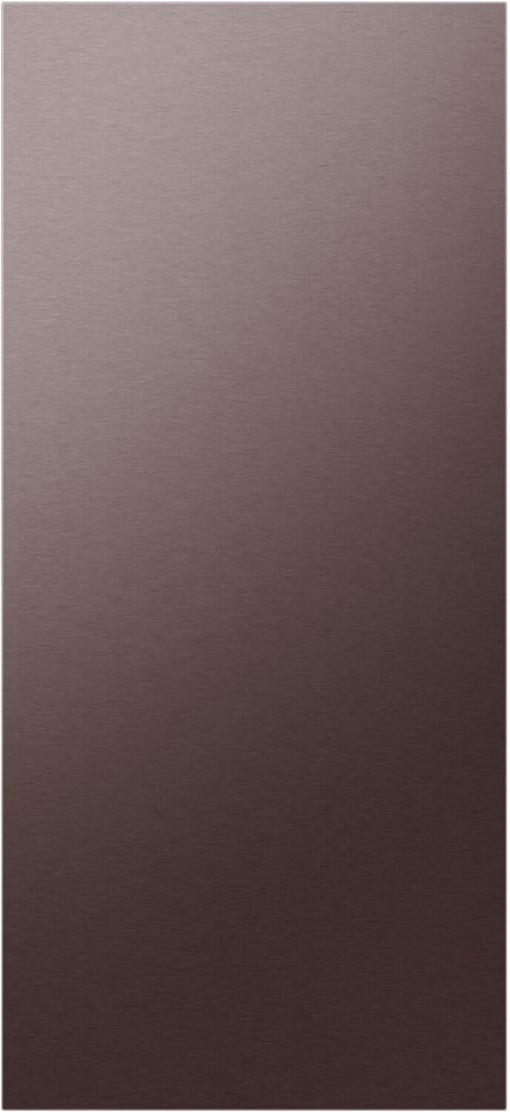 Samsung RAF18DUUDT 4-Door Flex™ Refrigerator Top Panel: Tuscan (Steel)