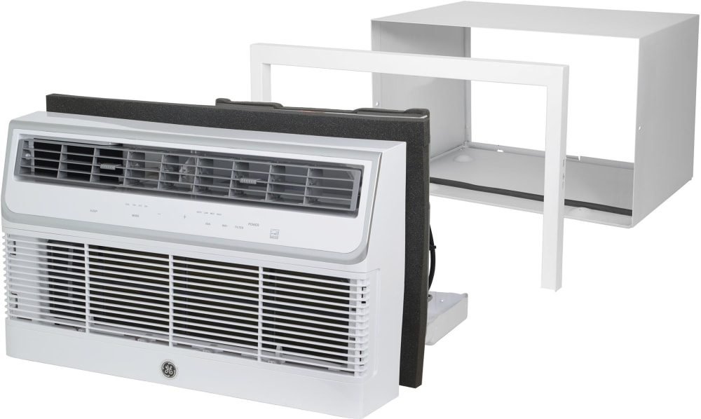 GE RAK27 High-End Trim Kit for 27 Inch Wall Sleeves (AJ Chassis)