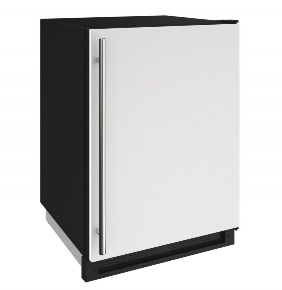 U-Line U1224FZRW00A 24 Inch Built-In Convertible Freezer with ...